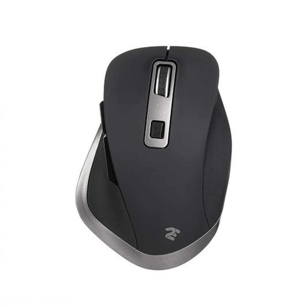 მაუსი Mouse 2Е 2E-MF215WB MF215 Wireless, USB, Mouse Black