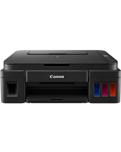 პრინტერი Canon 2313C053AA PIXMA G2416, MFP, А4, USB, Black