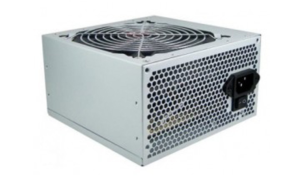 კვების ბლოკი Golden Field Power Supply 450W 120mm Fan